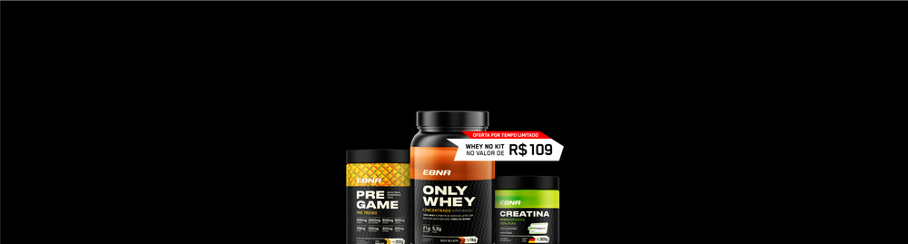 EBNA Nutrition - Comprar suplementos direto de fábrica!