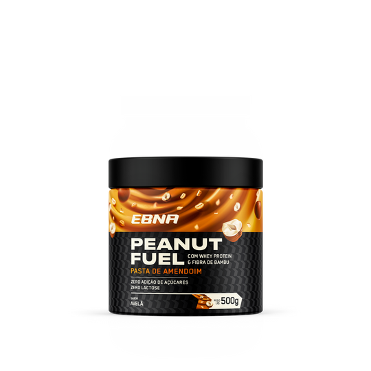 EBNA Nutrition - Comprar suplementos direto de fábrica!